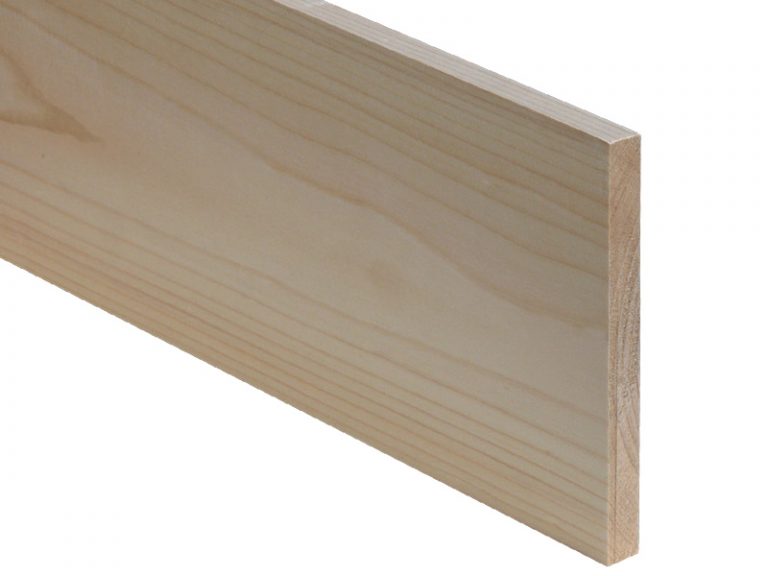 Bande de rive | Bois Espace