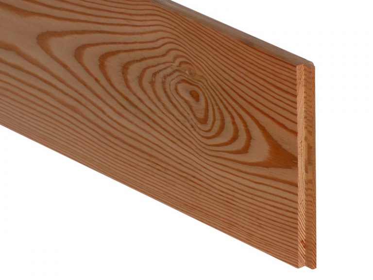 Bande de rive | Bois Espace