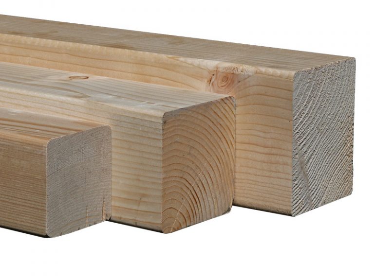 Chevron | Bois Espace