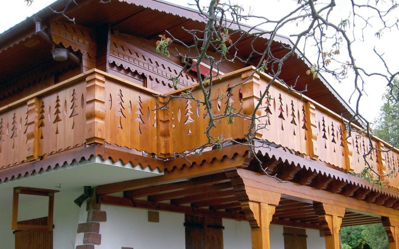 Produits - Bois Espace