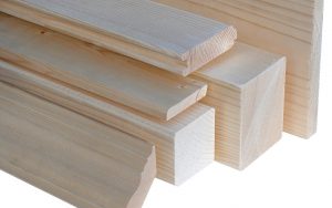 Tasseau | Bois Espace