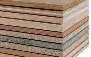 Nos produits MDF - Bois Espace