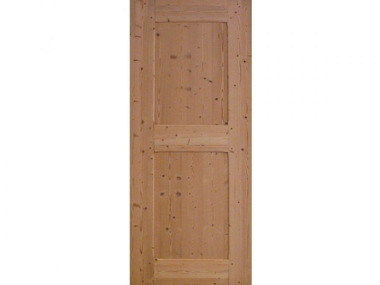 Porte Huga | Bois Espace