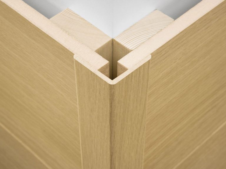 Baguette Finition Lambris Bois Plafond