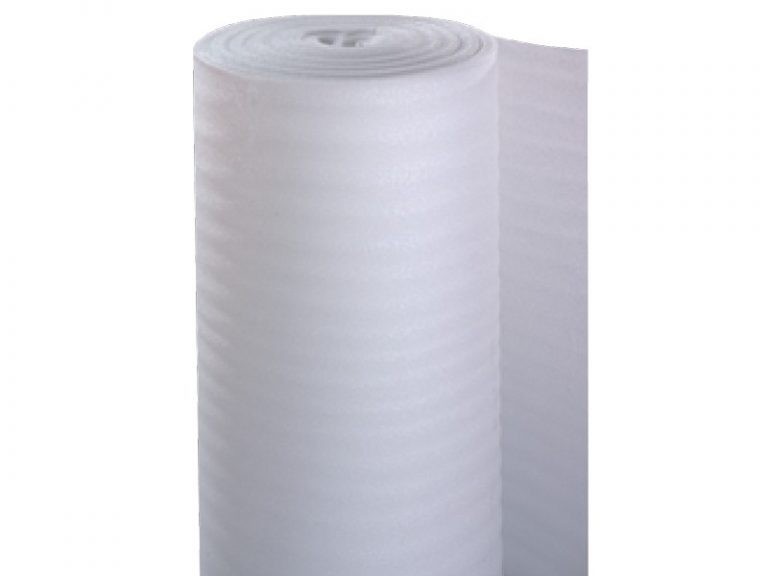 Rouleau Contactfoam | Bois Espace