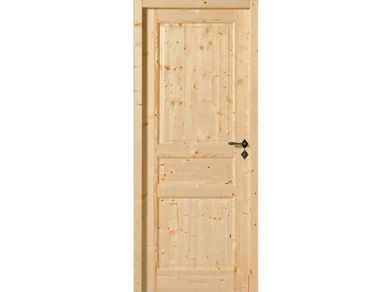 Porte Huga | Bois Espace