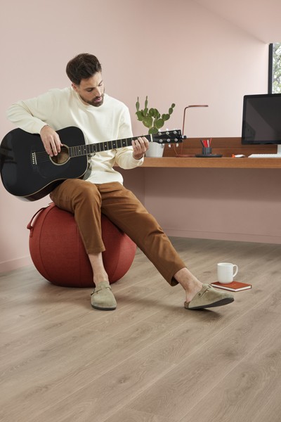 Sol BLOOM - Light Brown | Bois Espace