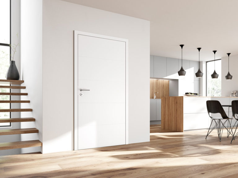 Porte Huga | Bois Espace