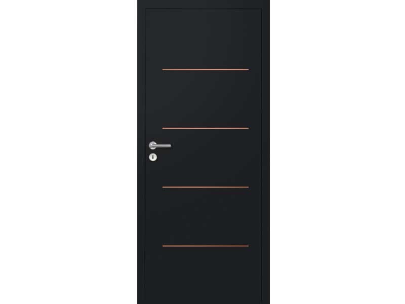 Porte Huga | Bois Espace