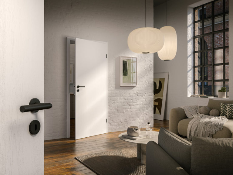 Porte Huga | Bois Espace