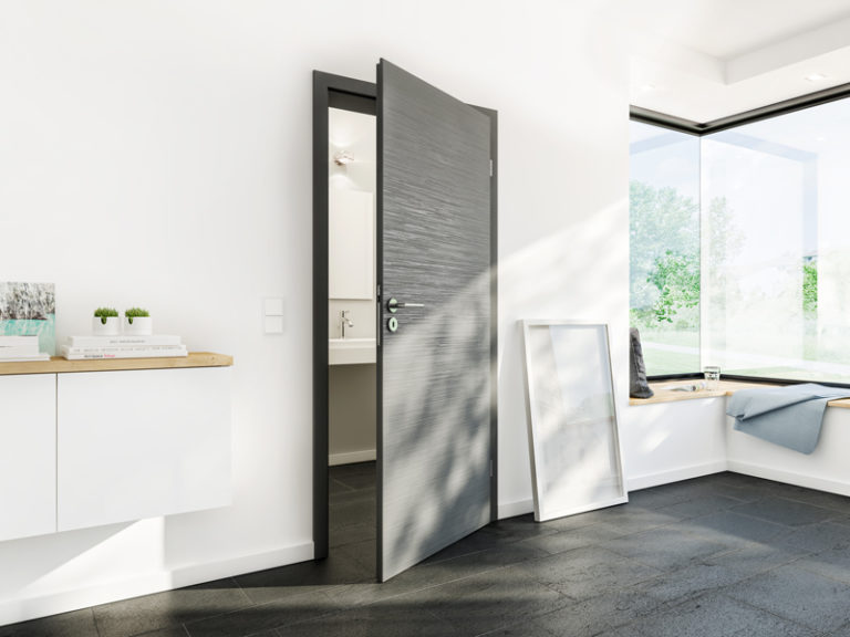 Porte Huga | Bois Espace